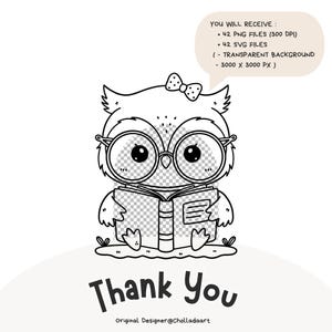 Animal Reading Book SVG Bundle, Animal Book Lover Svg Bundle, Animal ...