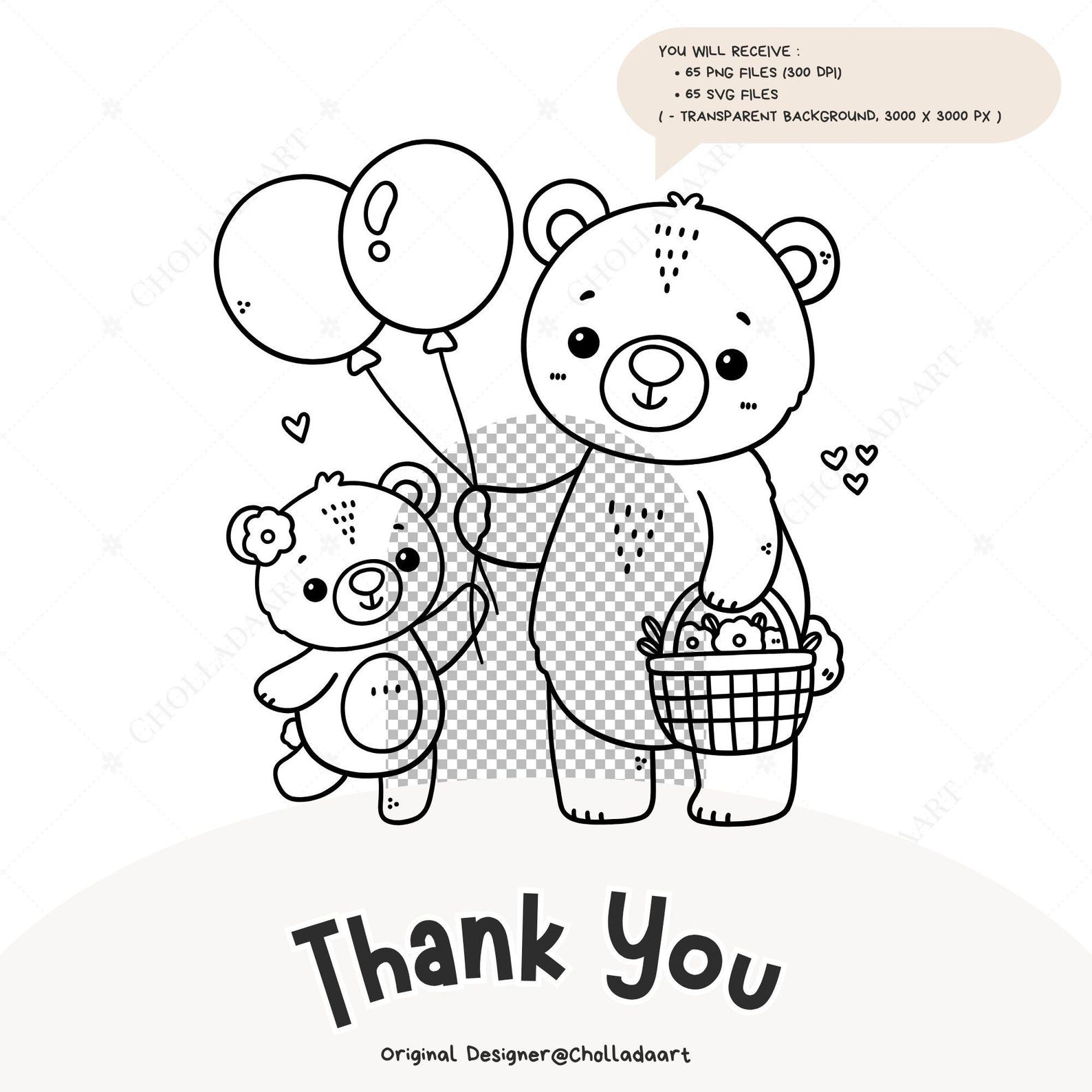 65 Mama and Baby Animal SVG Bundle, Mom and Baby Animal Clipart, Animal ...
