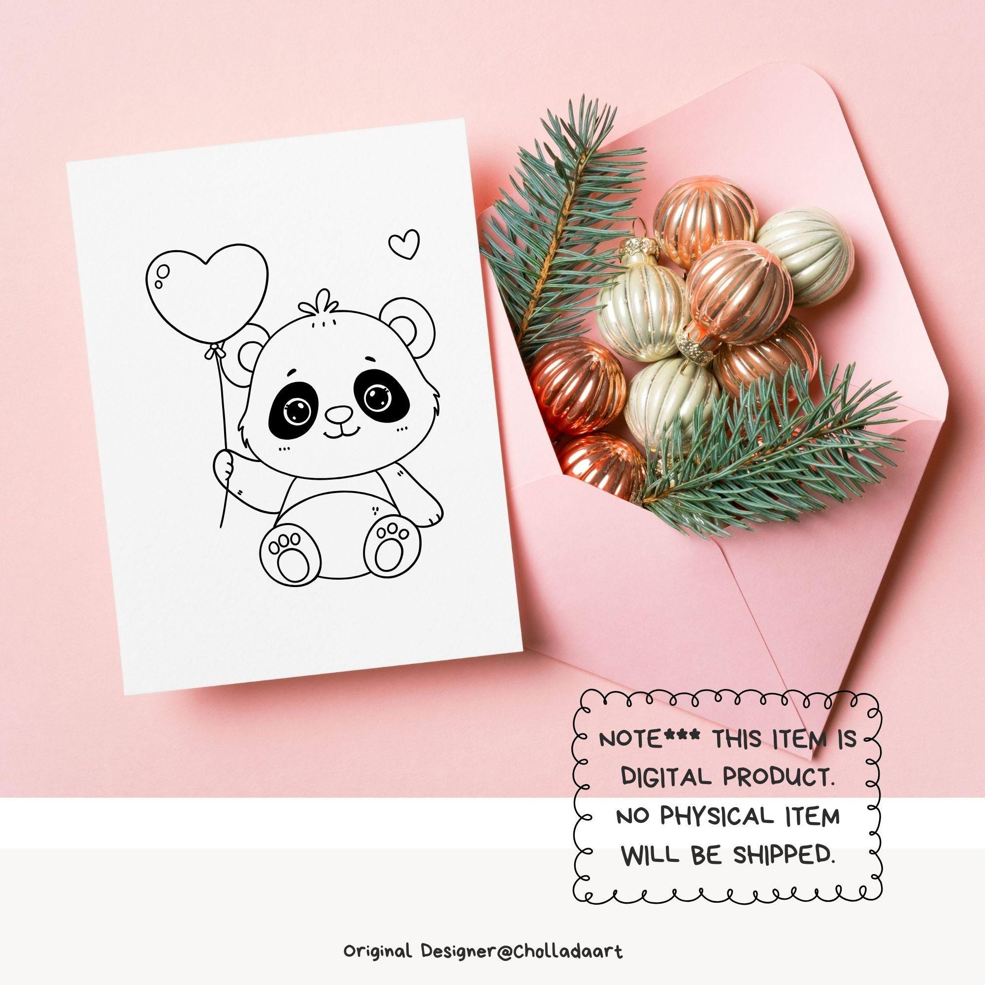 Valentine Animal SVG Bundle, Valentine Animal SVG, Animal Valentine Svg ...