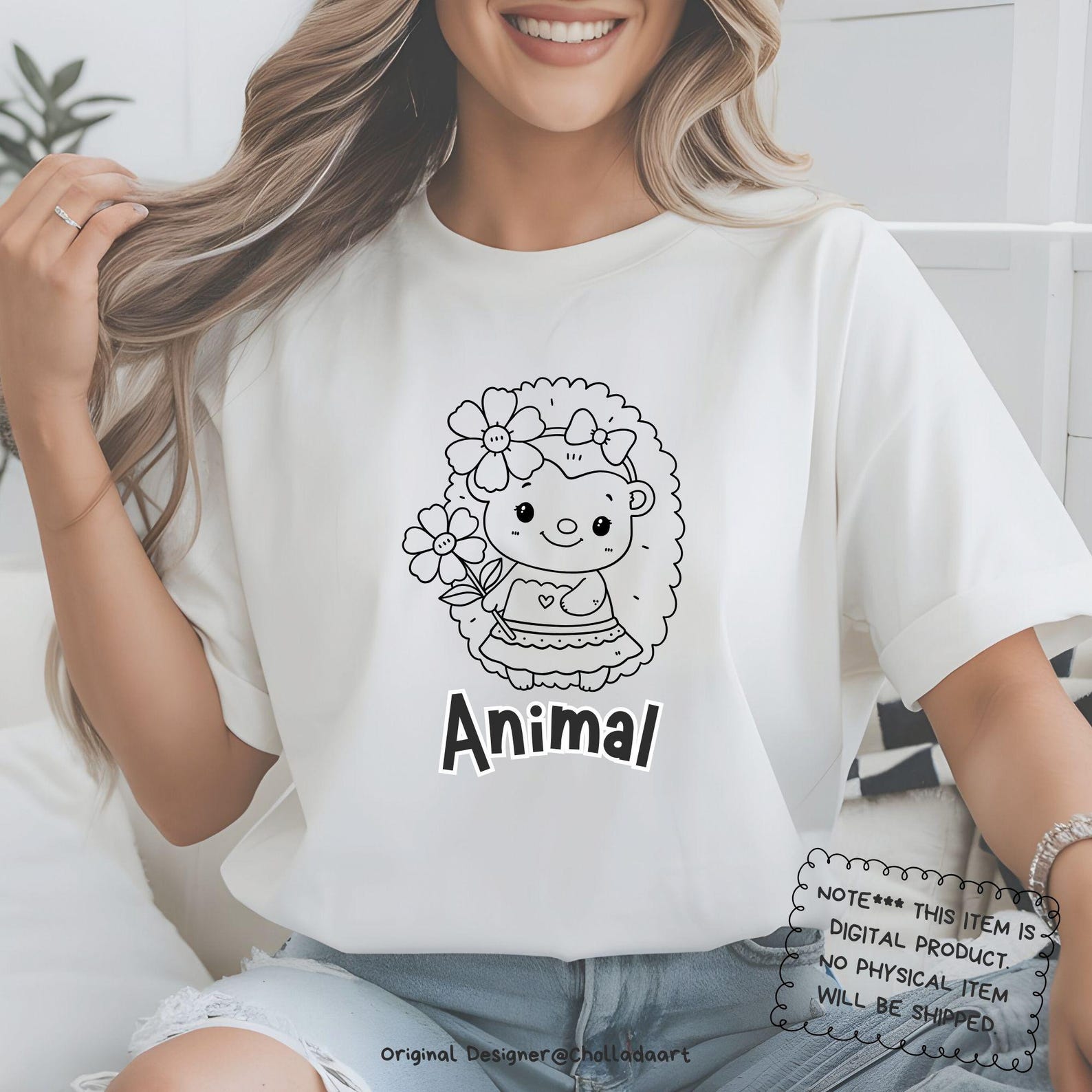 100 Cute Animal SVG Bundle, Animal SVG Bundle, Doodle Animal Clipart ...