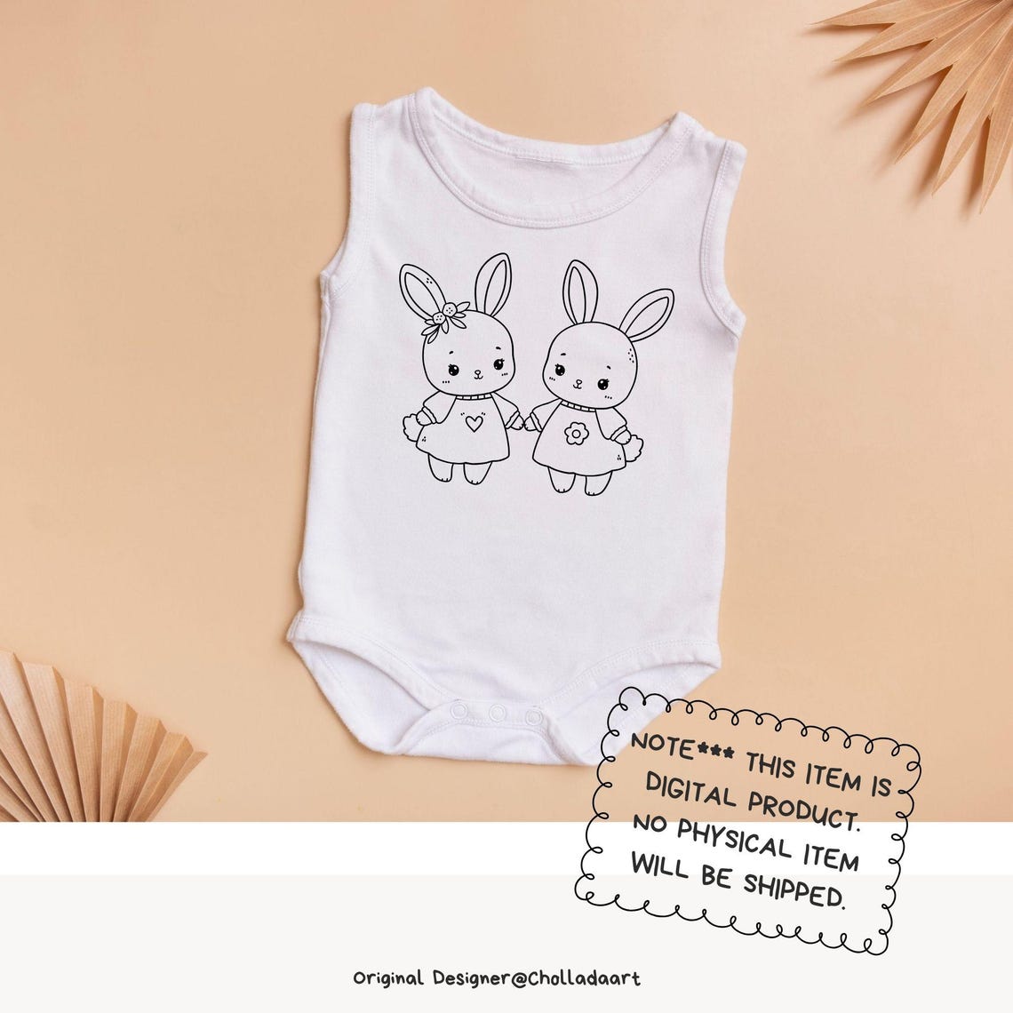 Couple Bunny SVG Bundle, Bunny Svg, Rabbit SVG, Romantic Bunny Clipart ...