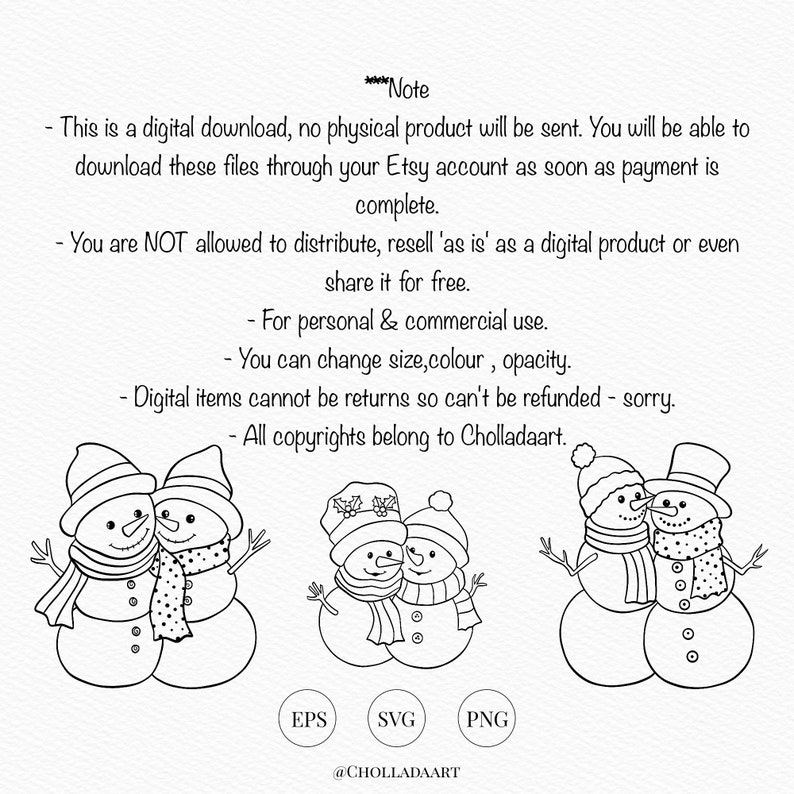 Cute Snowman SVG, Christmas SVG, Christmas Clipart, Snowman Clip Art ...