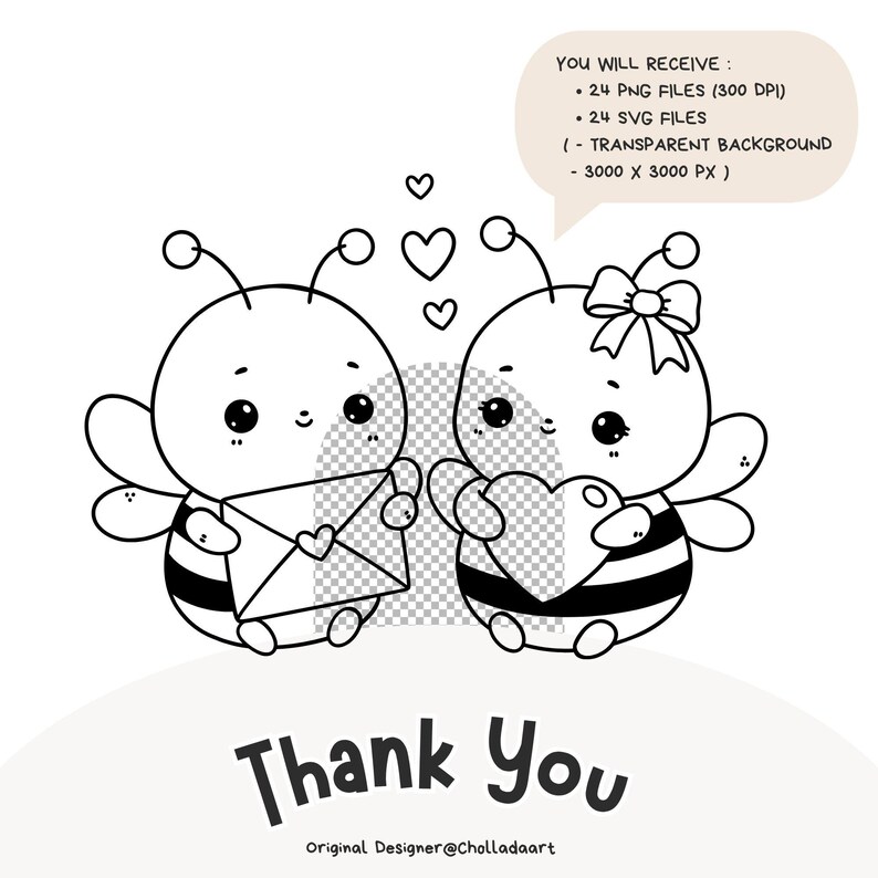 Cute Bumblebee SVG Bundle, Bee SVG Bundle, Valentine Bumblebee SVG ...