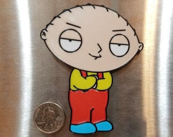 Peter Griffin Chain - Etsy