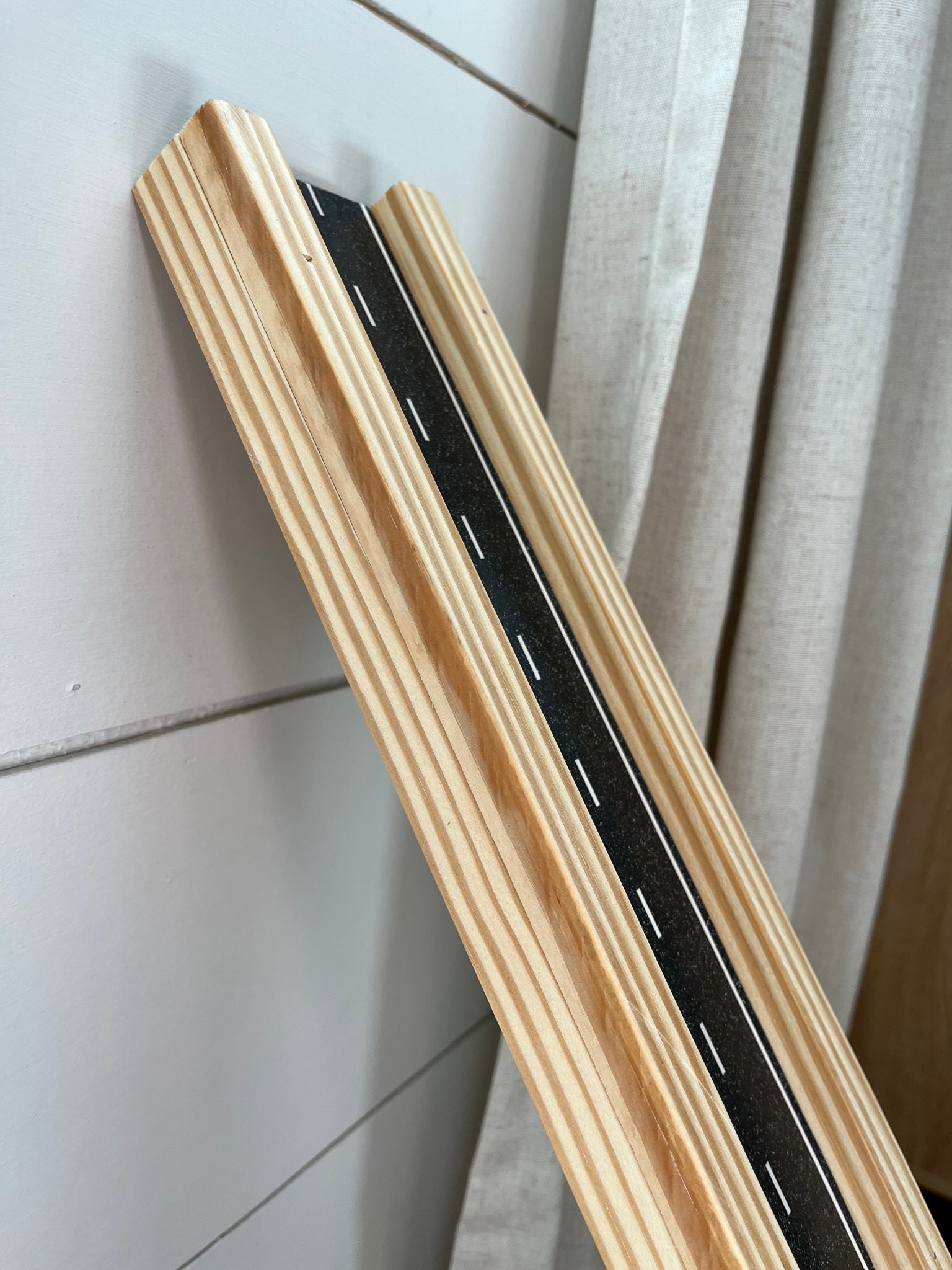 Car Race Track Ramp / Toddler Gift Ideas / Toddler Boy Gift Ideas ...