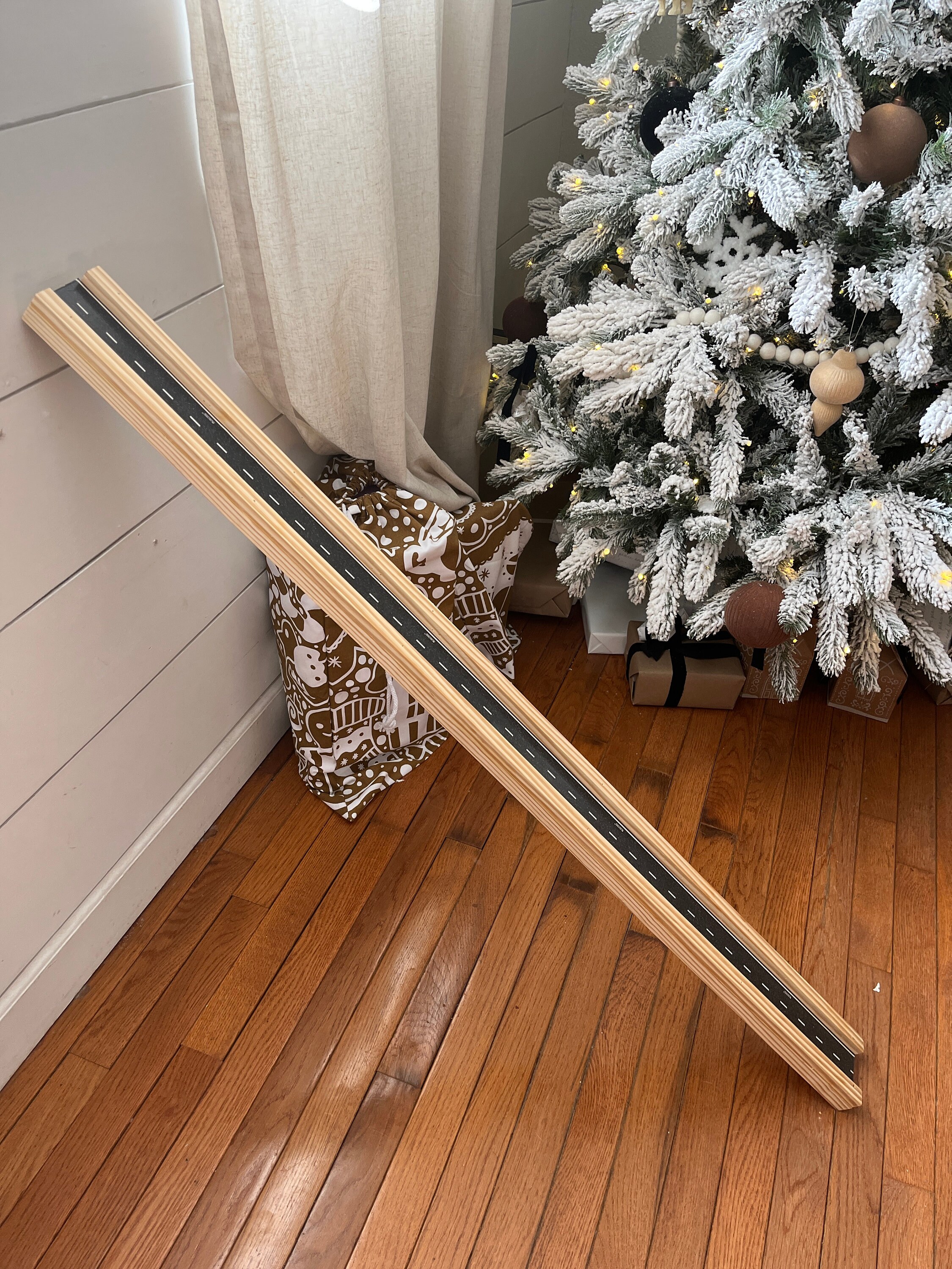 Car Race Track Ramp / Toddler Gift Ideas / Toddler Boy Gift Ideas ...