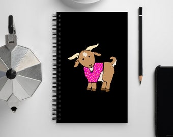 Goat Sweater Pattern - Etsy