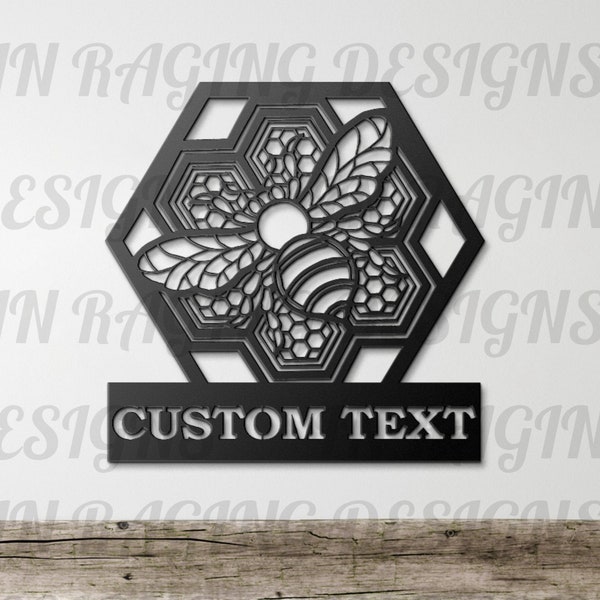 Beekeeper Signs - Etsy