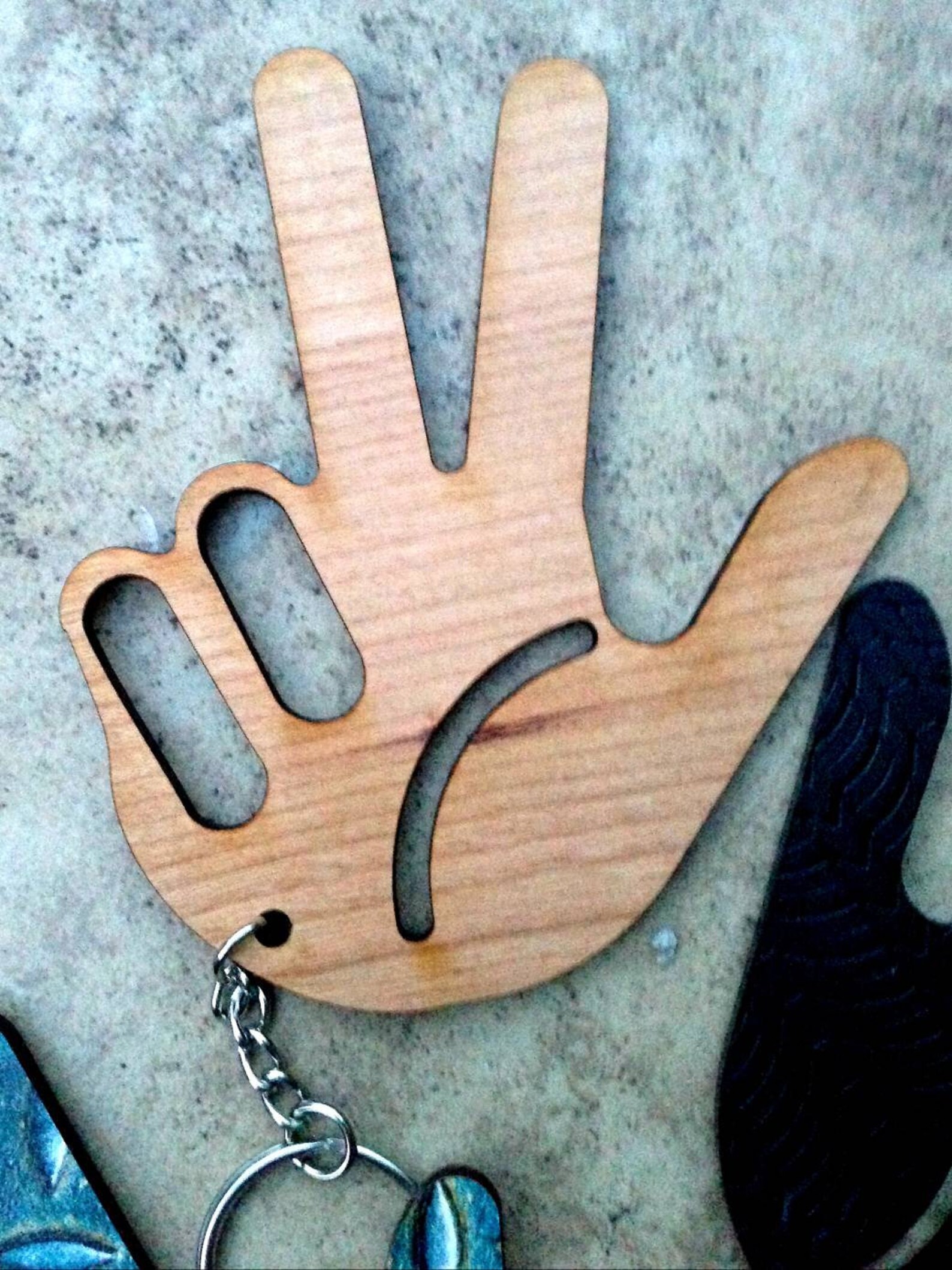 DIGITAL Beep Wave Keychain Bundle - Etsy