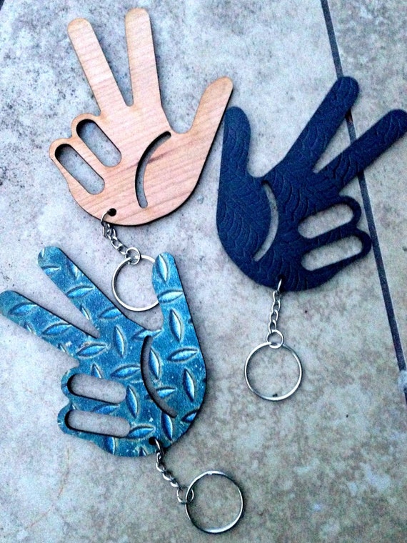 DIGITAL Beep Wave Keychain Bundle - Etsy