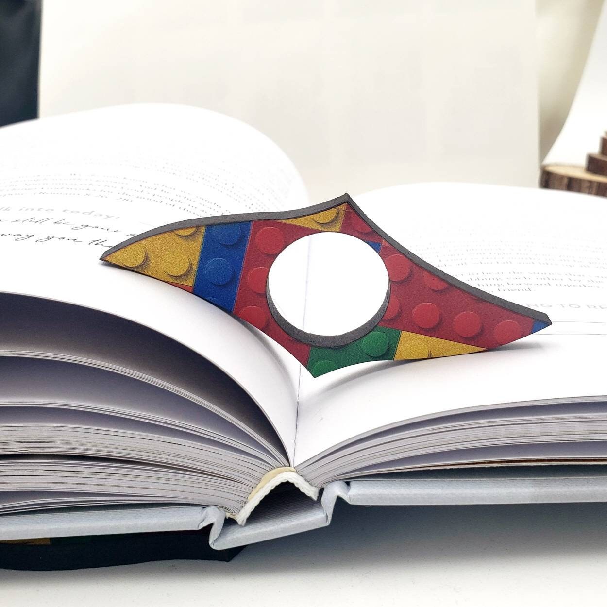 DIGITAL Bookmark Bundle - Etsy