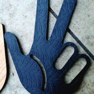 DIGITAL Beep Wave Keychain Bundle - Etsy