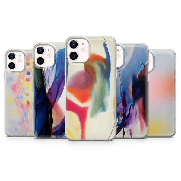Paint Iphone Case - Etsy