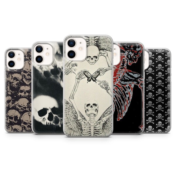 Grunge Phone Case - Etsy