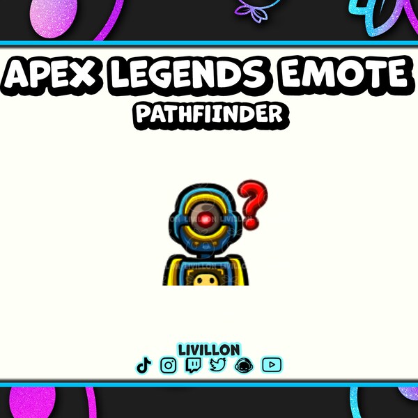 Pathfinder Emotes - Etsy