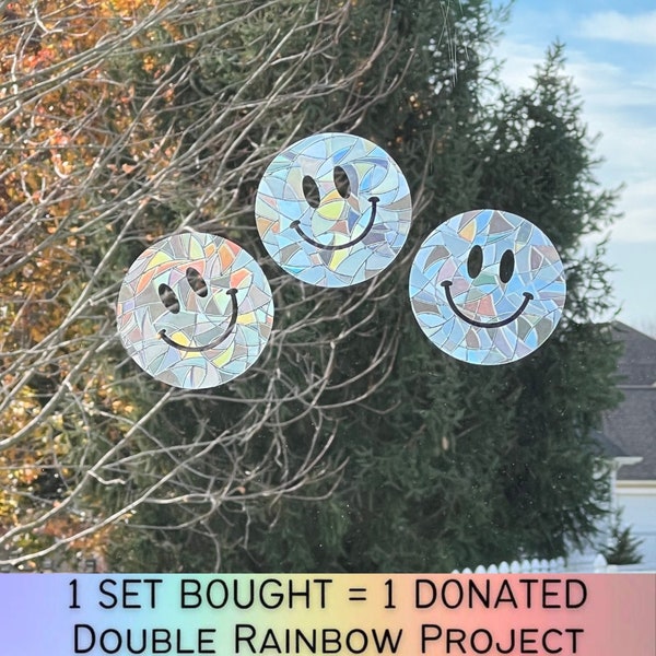 Smiley Face Decor - Etsy