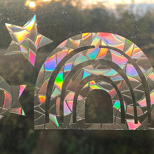 Window Prism - Etsy