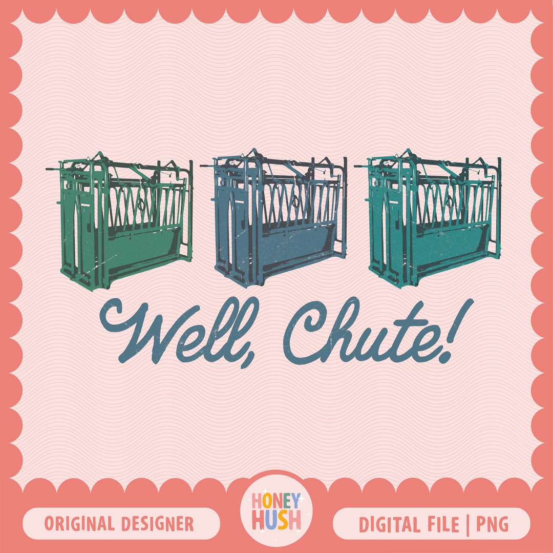 Well Chute PNG / Western Harvester Cow Chute Shirt File / Farmhand ...