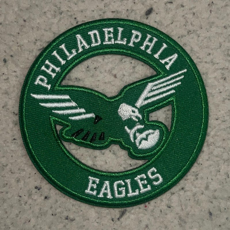 Philadelphia Patch - Etsy