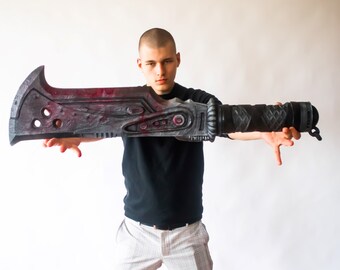 Gears of War Cosplay - Etsy