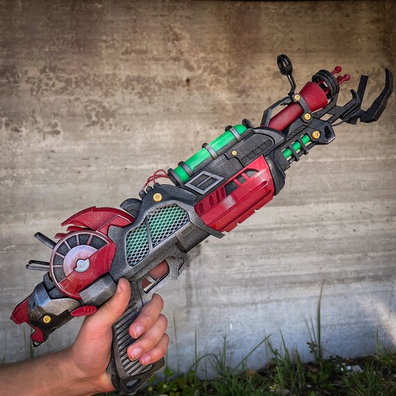 Call Of Duty Zombies Cosplay