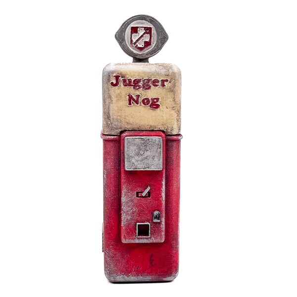 Juggernog - Etsy