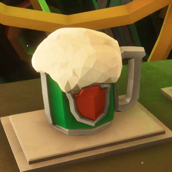 Deep Rock Galactic Mug - Etsy