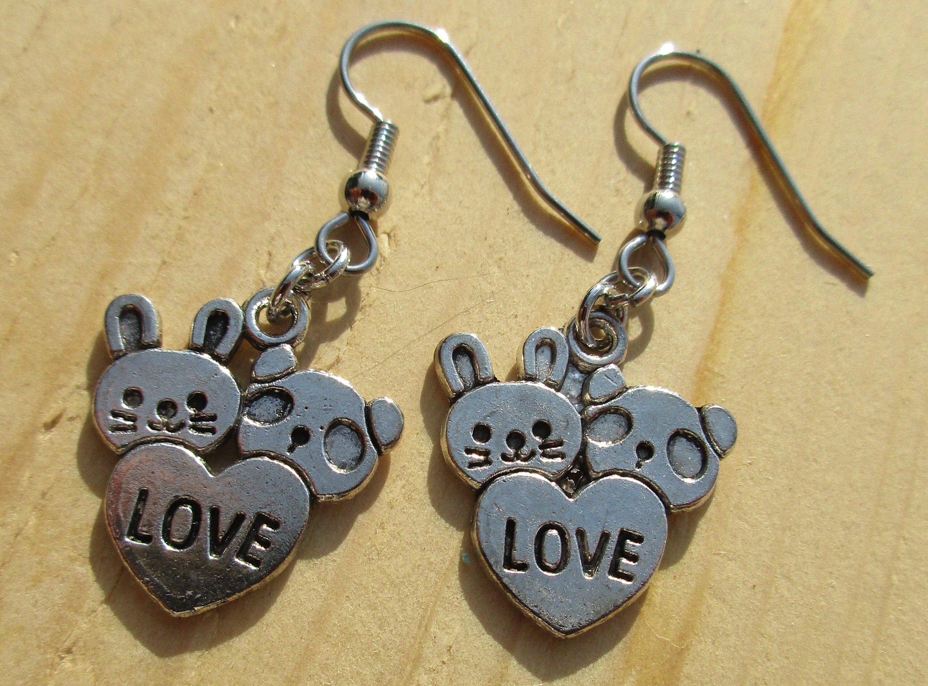 The Pretty Punky Gothic Chick: Obsidian, Silver and Pinks, Choker ...