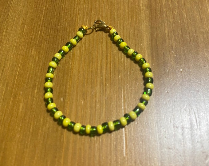 Orula Ide Blessed by Babalawo - Etsy