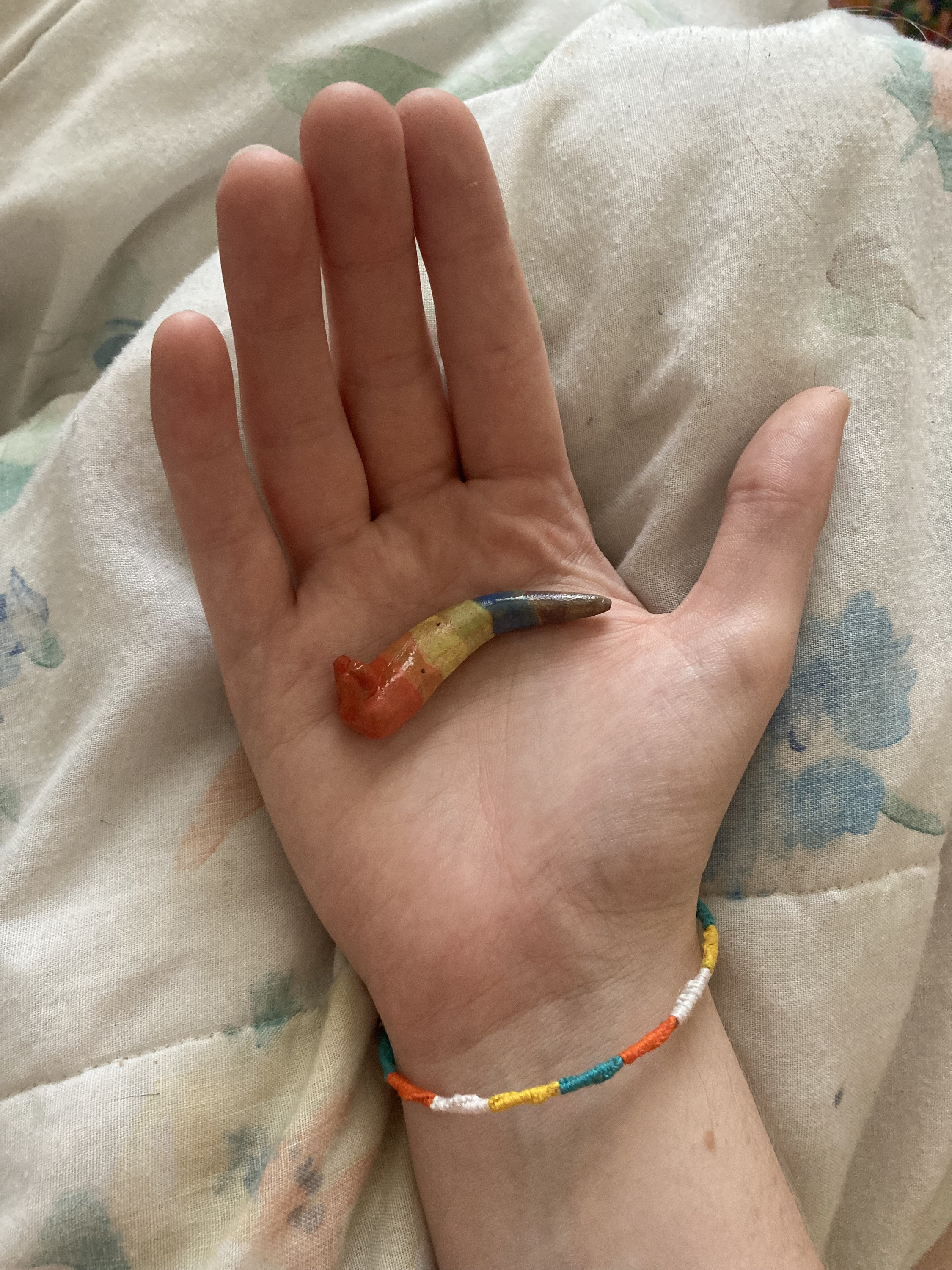 Wormy Sea Slugs Ceramic Sea Slug Trinket - Etsy