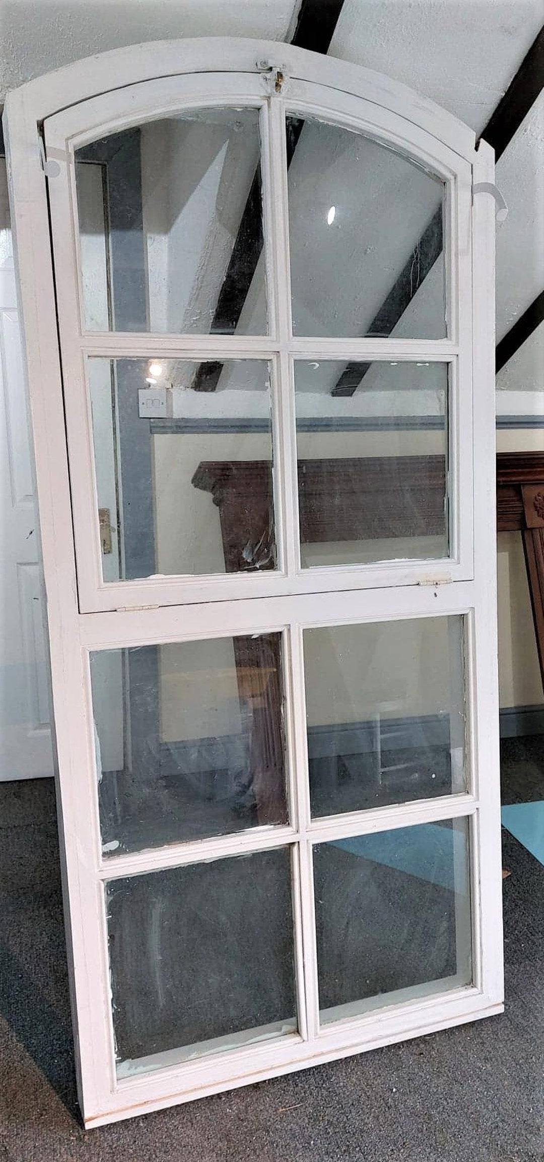 Timber Window Frame With Glass and Window Furniture, 1975mm X 932mm - Etsy