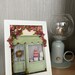 Miniature Macarons Shop Themed Diorama Frame, Shadow Box - Etsy