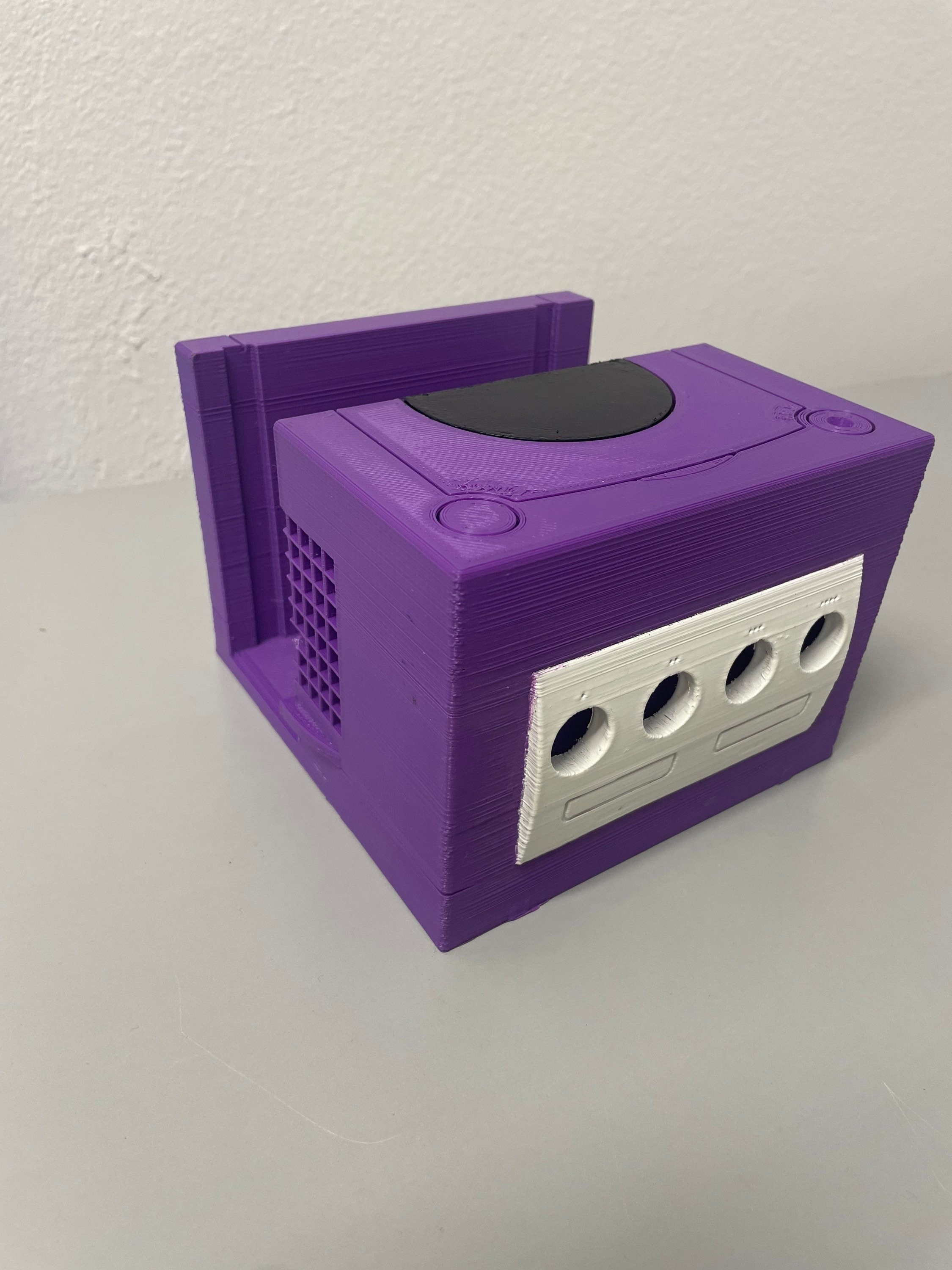 Gamecube Nintendo Switch Stand - Etsy