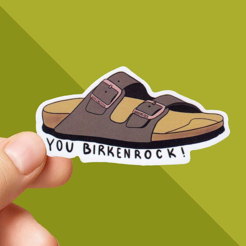 Birkenstocks - Etsy