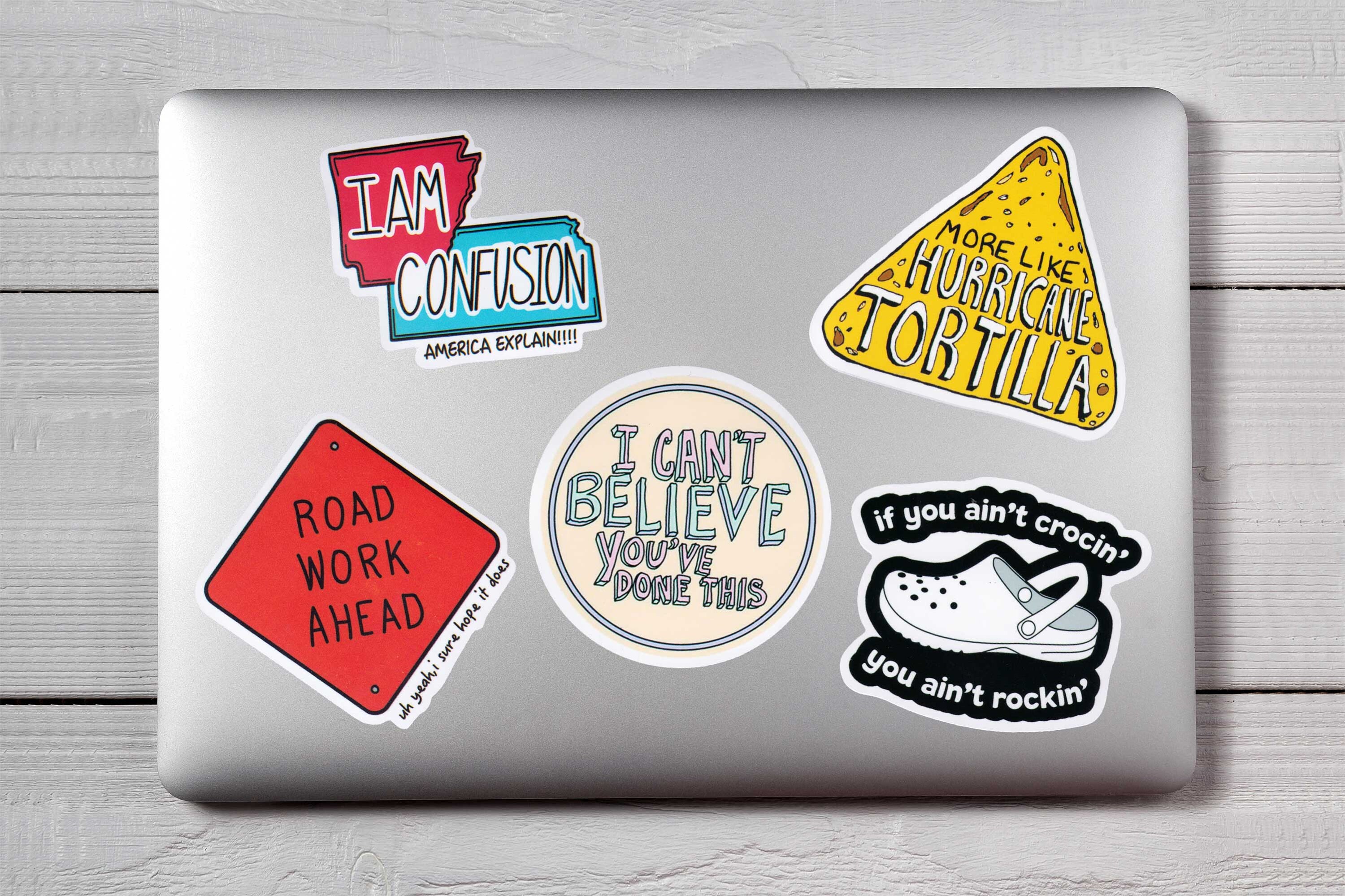 Vine Sticker: More Like Hurricane Tortilla Sticker - Funny Vine Quote ...
