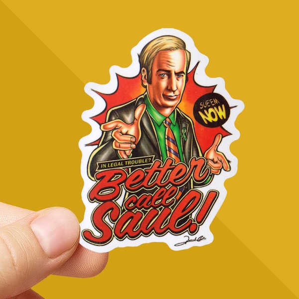 Candle Saul Goodman - Etsy