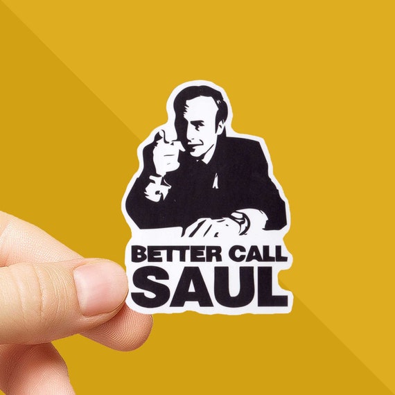 Saul Goodman Logo Breaking Bad' Spin Off 'Better Call Saul': Check Out