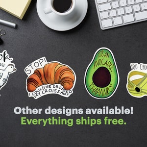 Vine Sticker Pack - Funny Stickers - Vine Quote - Meme Sticker - Vine ...