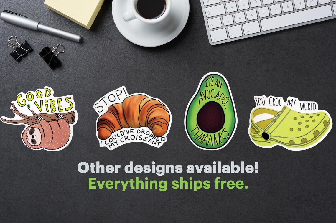 Vine Sticker Whoever Threw That Paper Your Mom's a Hoe - Etsy