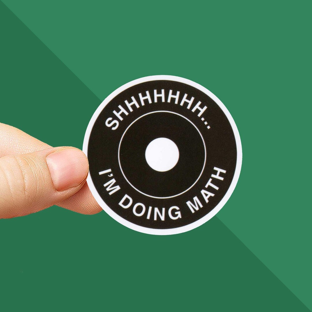 Lifting Sticker - Funny Gym Sticker - Workout Sticker - Workout ...