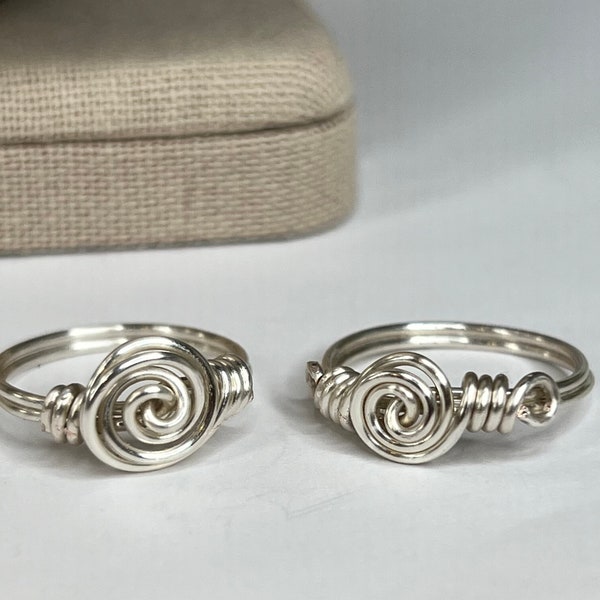 Fairycore Fairy Ring - Etsy