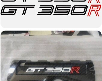 Shelby Gt350 Decals Stickers - Etsy
