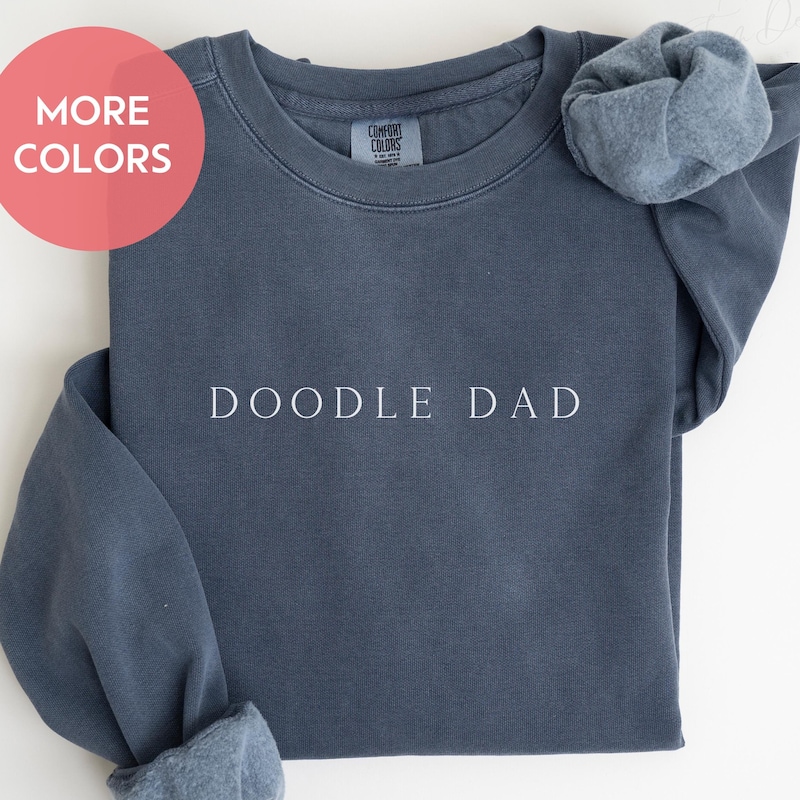 Doodle Dad - Etsy