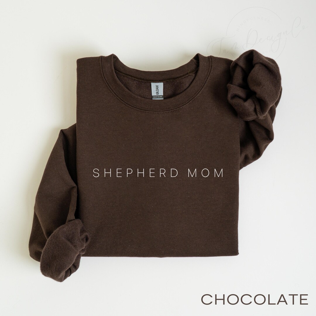 German Shepherd Mom Shirt, GSD Mom Tshirt, Gift for German Shepherd ...