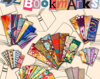 Among Us Printable Coloring Bookmarks 1 PDF File 34 - Etsy UK