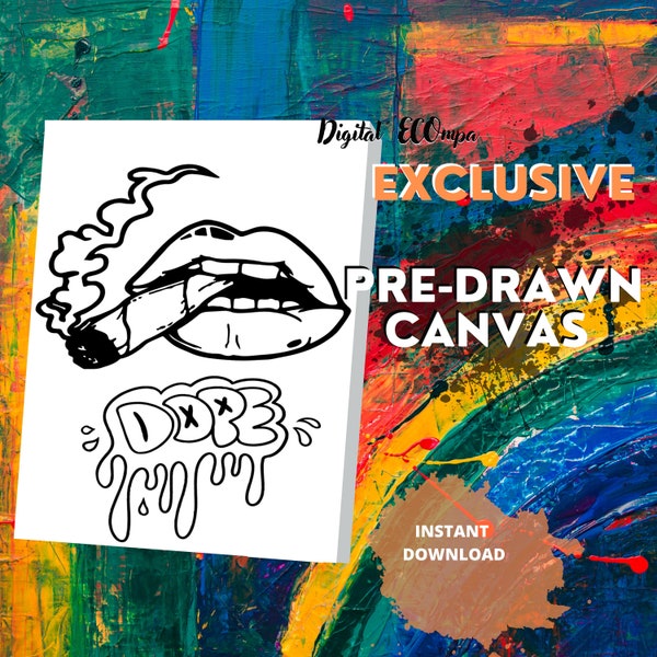 Weed Printables - Etsy