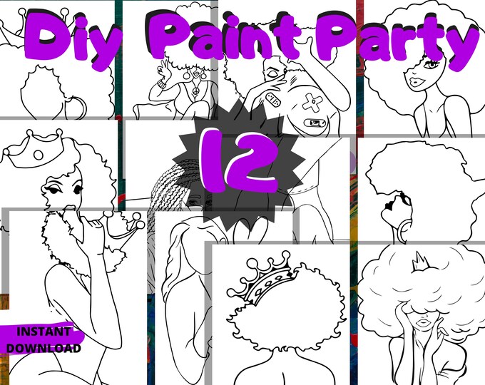 Watercolor Heart Fabric Panel Dark Red - Etsy