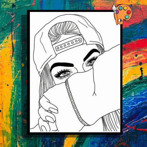 Cute Lyric Drawings Tumblr