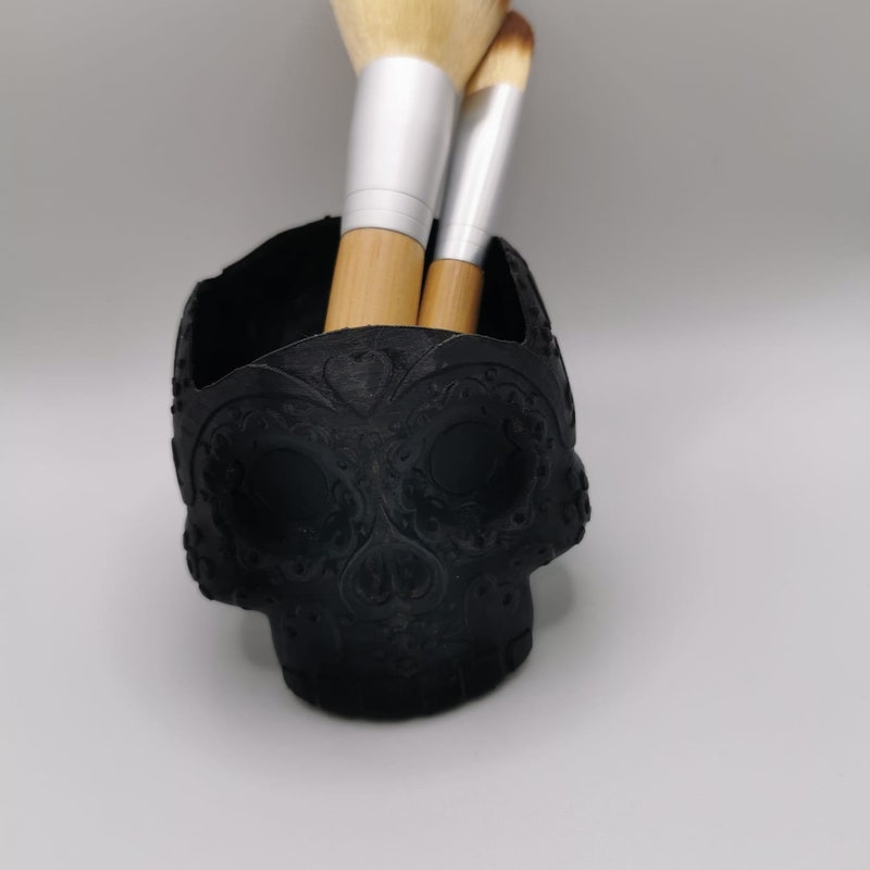 Decorative Skulls - Etsy