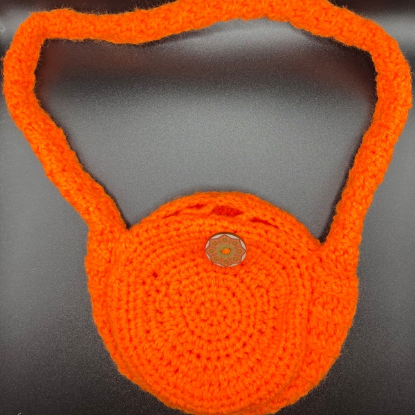 Wool Bag - Etsy